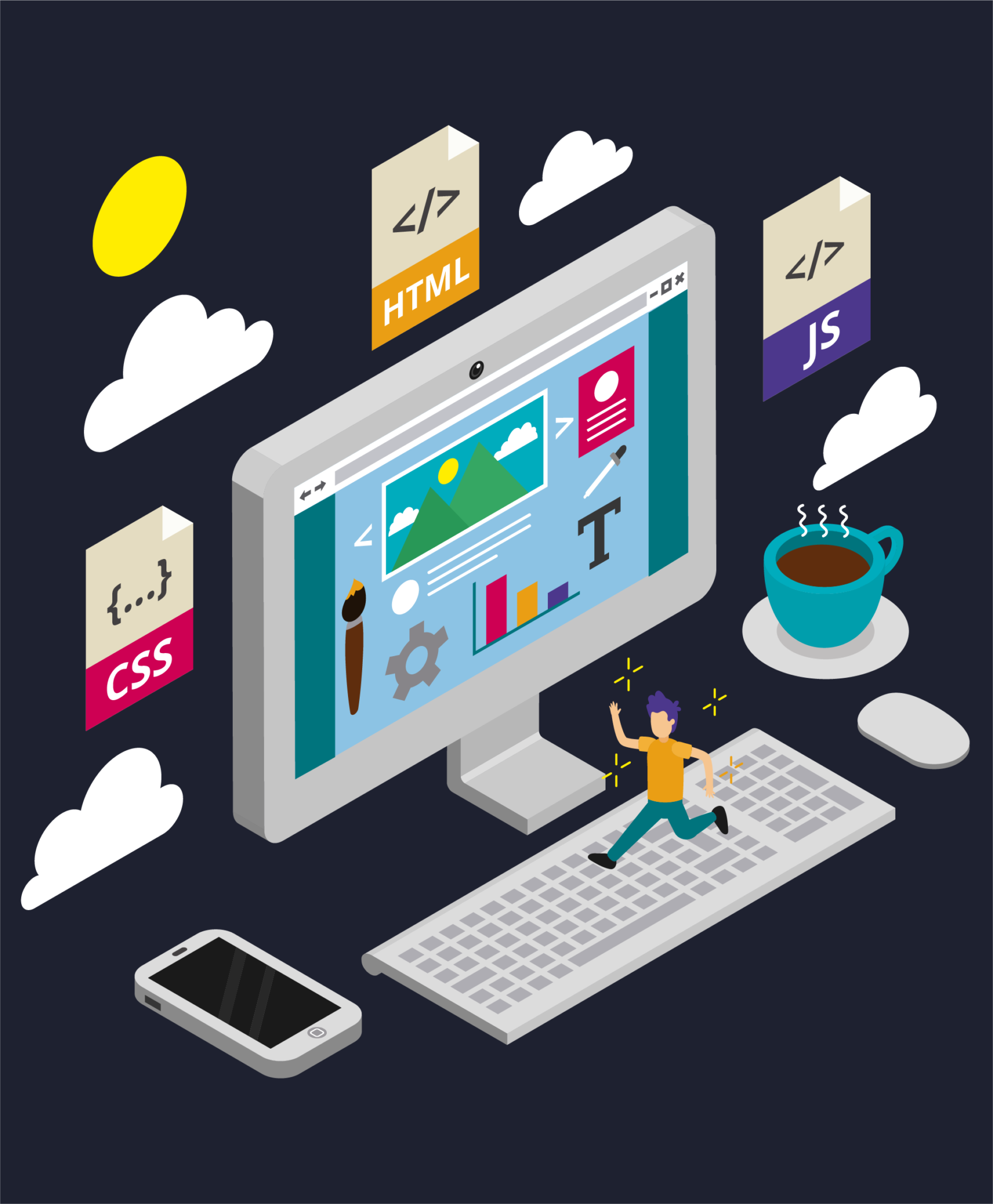 Home - Propark Softech